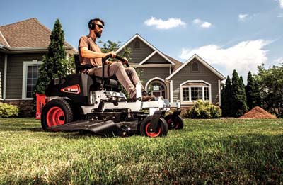 Bobcat Equipment Sales | Mowers, Tractors & Utility Vehicles